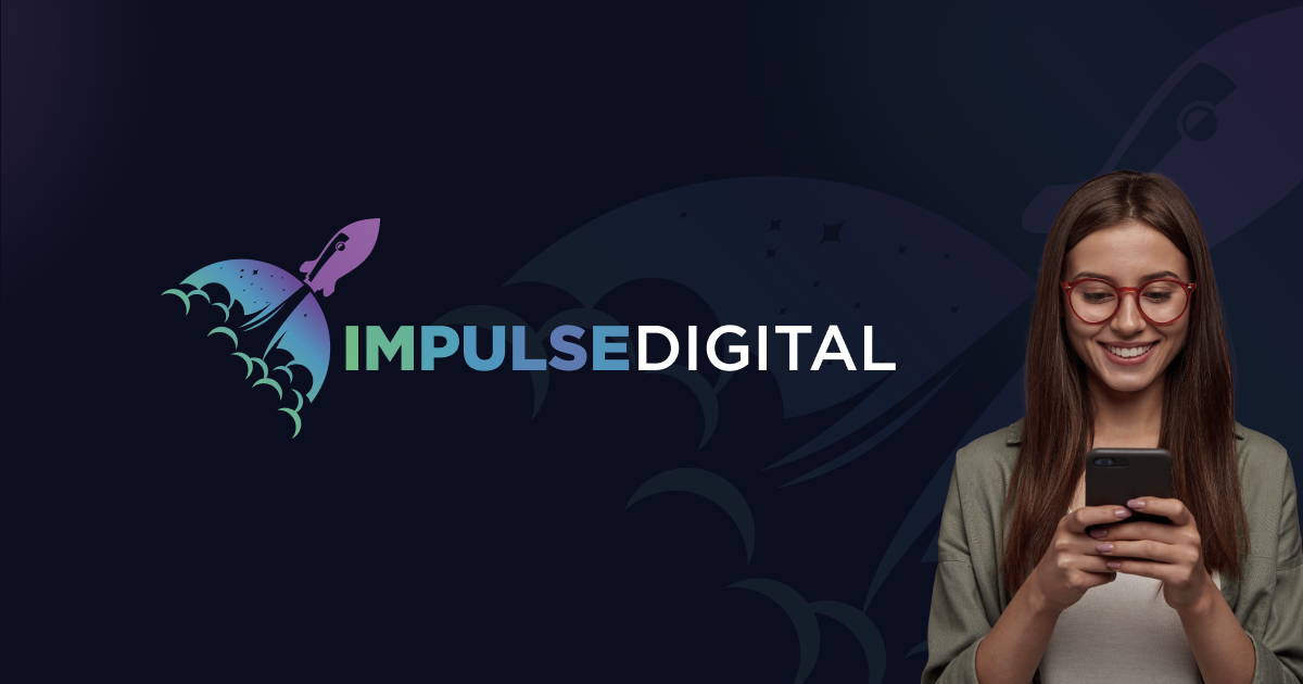 Impulse Digital - Agência de Marketing